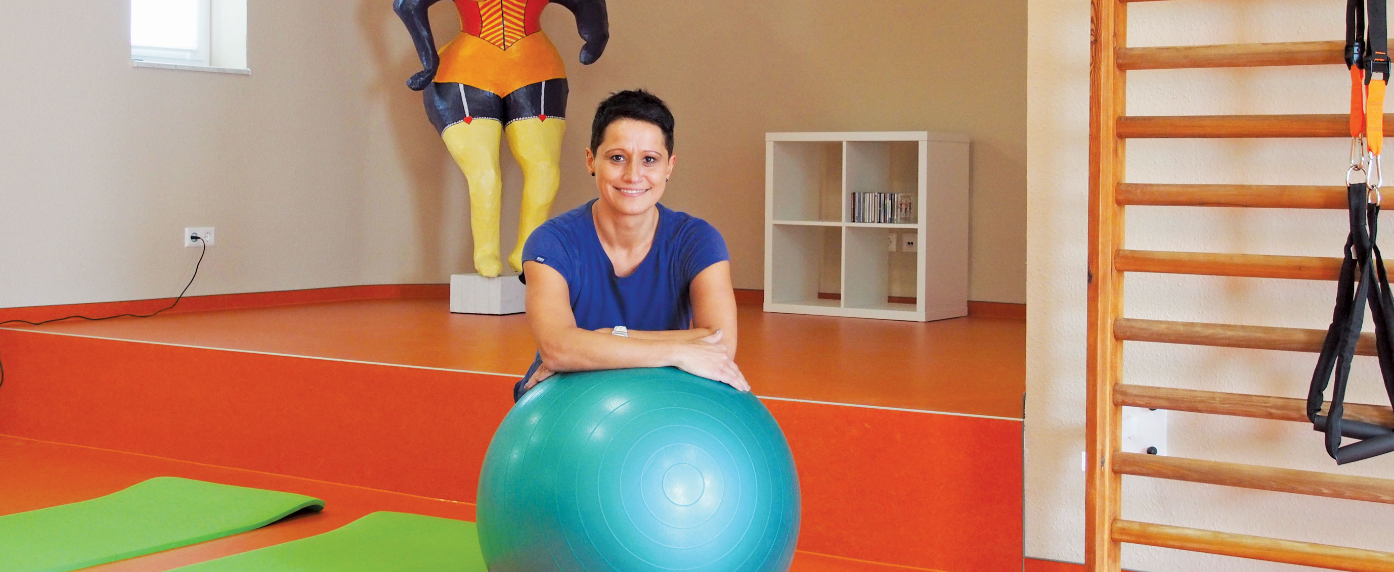 Bild-2 - Physiotherapie